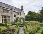 A Restored Elizabethan Manor House in England - The Nordroom