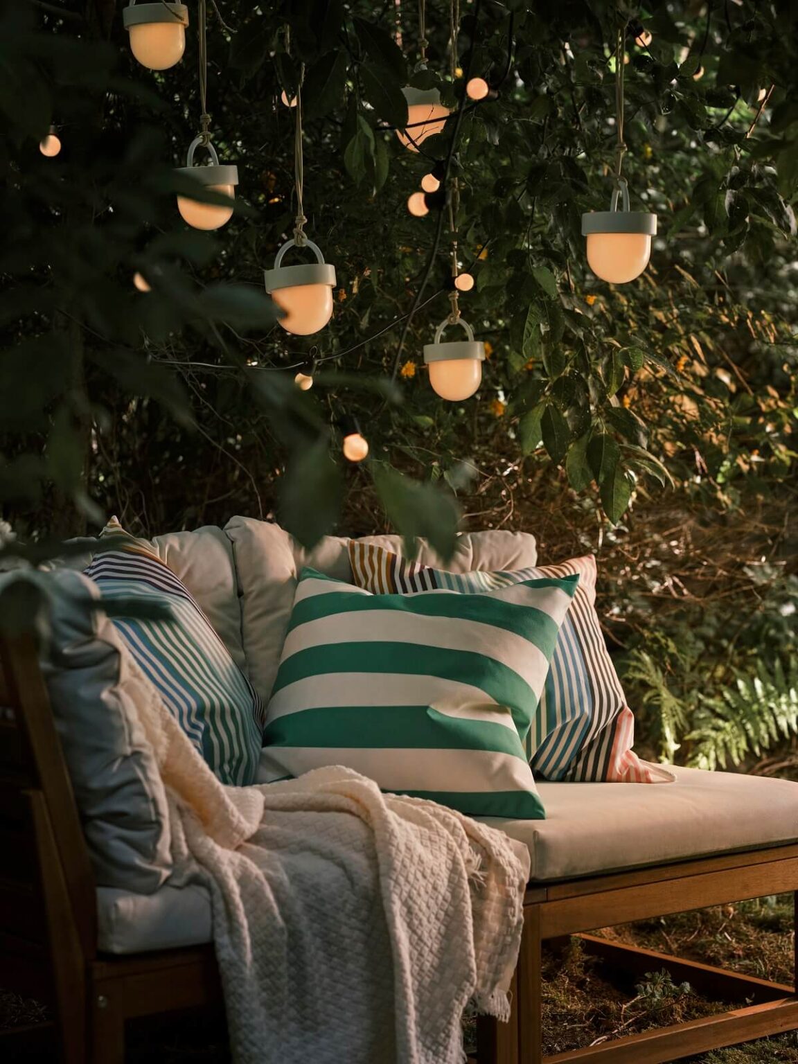IKEA Summer Collection 2023: Welcome to Life Outdoors - The Nordroom