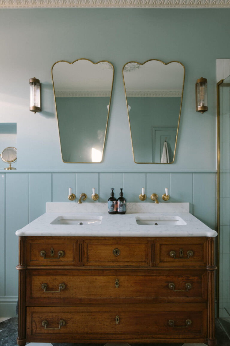 Valspar Color of the Year 2024: Renew Blue - The Nordroom