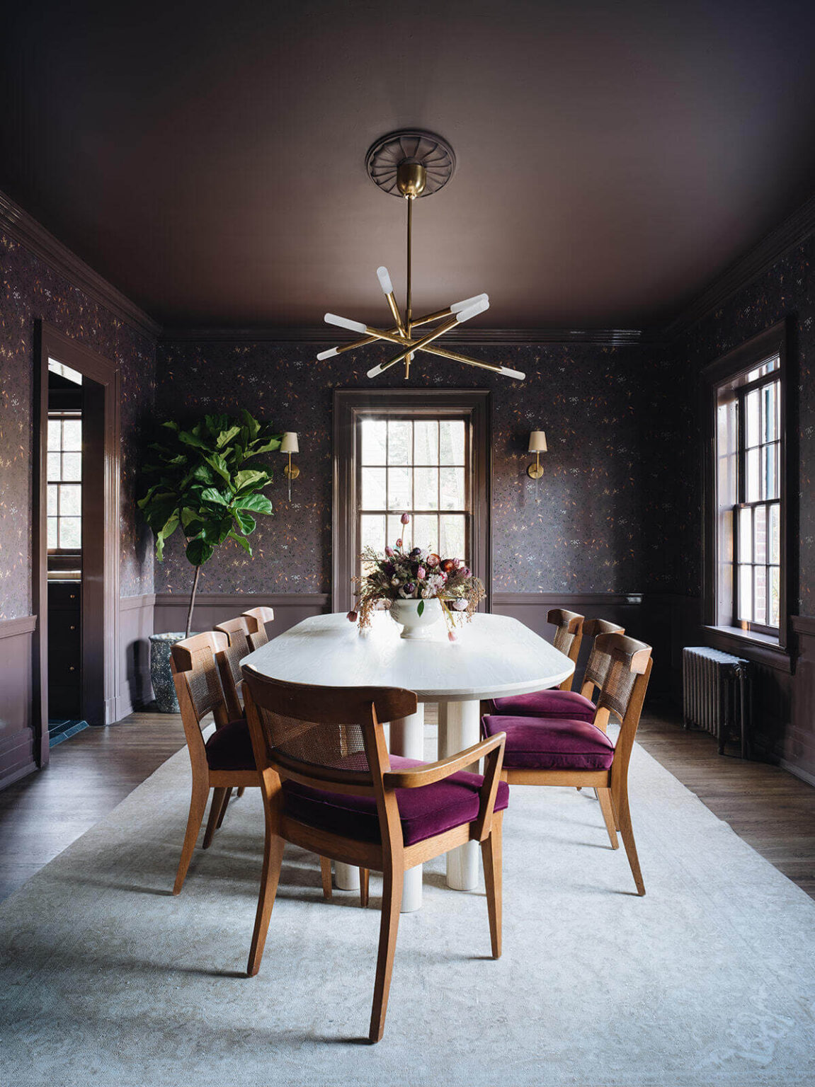 Best of 2023: Dining Rooms - The Nordroom