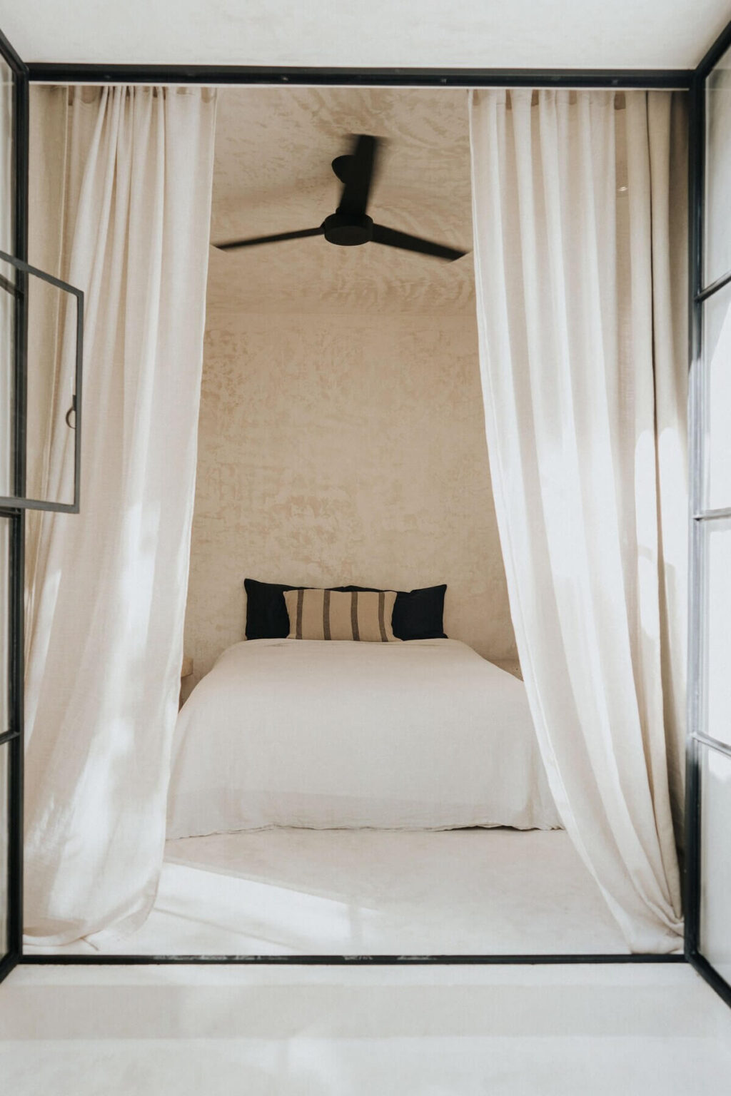 A Serene Design Apartment in Tulum - The Nordroom