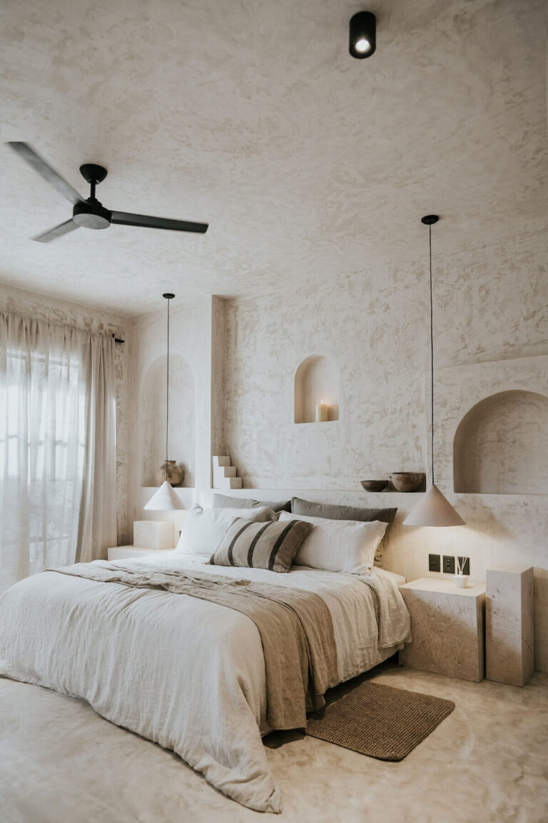 A Serene Design Apartment in Tulum - The Nordroom
