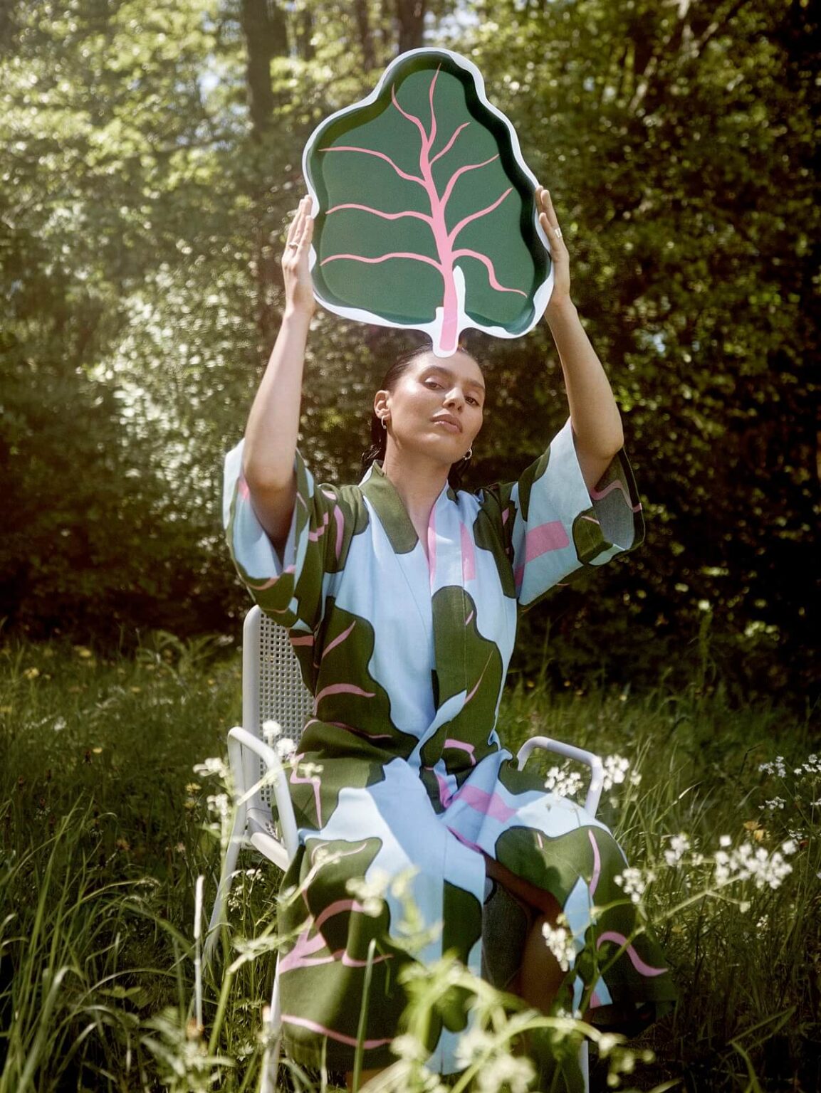 IKEA & Marimekko: BASTUA Limited Collection - The Nordroom