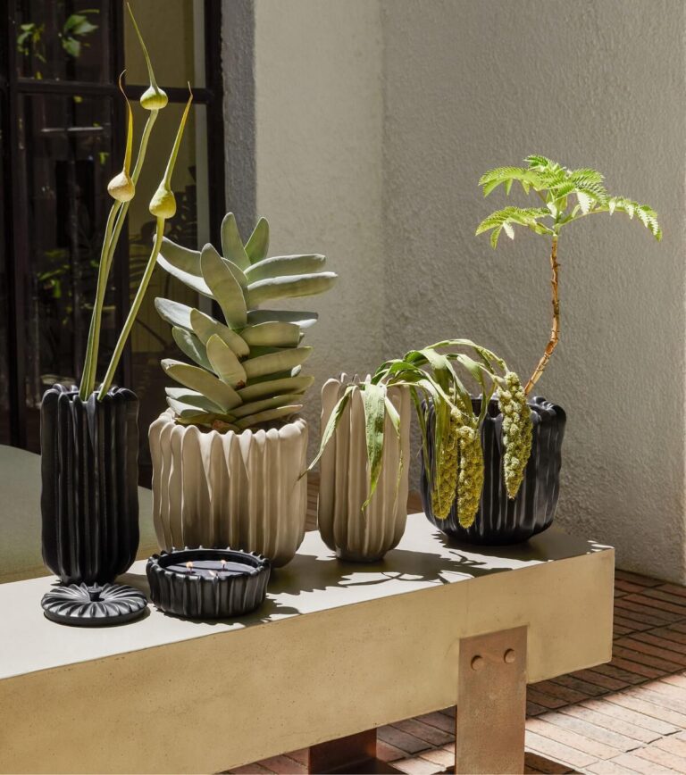 H&M Home Patio: Get Ready for Summer - The Nordroom