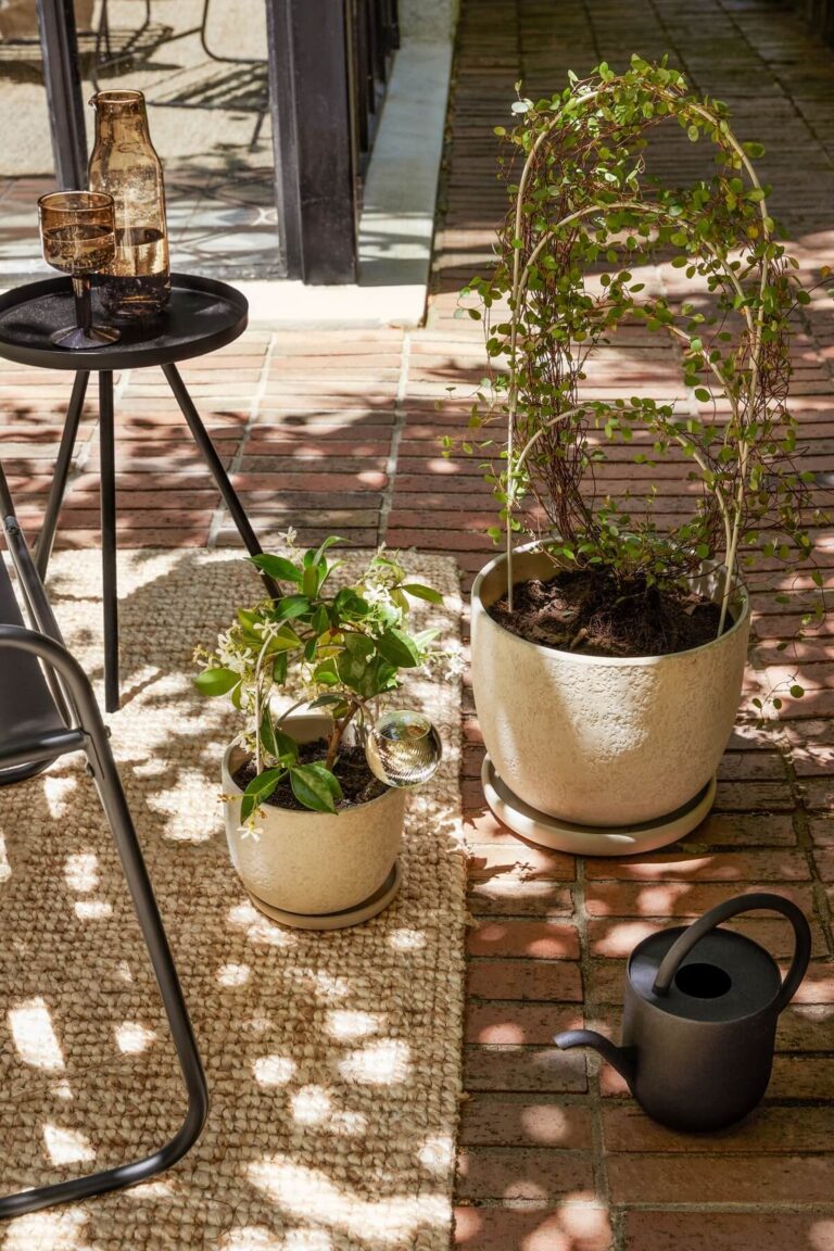 H&M Home Patio: Get Ready for Summer - The Nordroom