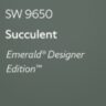 Christian Siriano x Sherwin-Williams Color Collection - The Nordroom