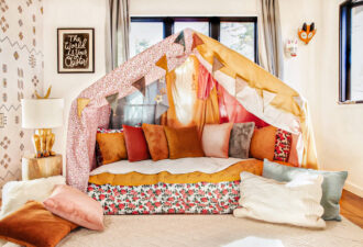 Beautiful Dorm Room Decorating Ideas - The Nordroom