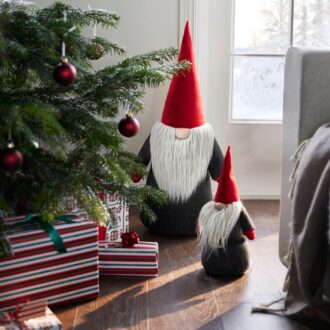 IKEA Christmas Collection 2023: A Touch of Winter Coziness - The Nordroom
