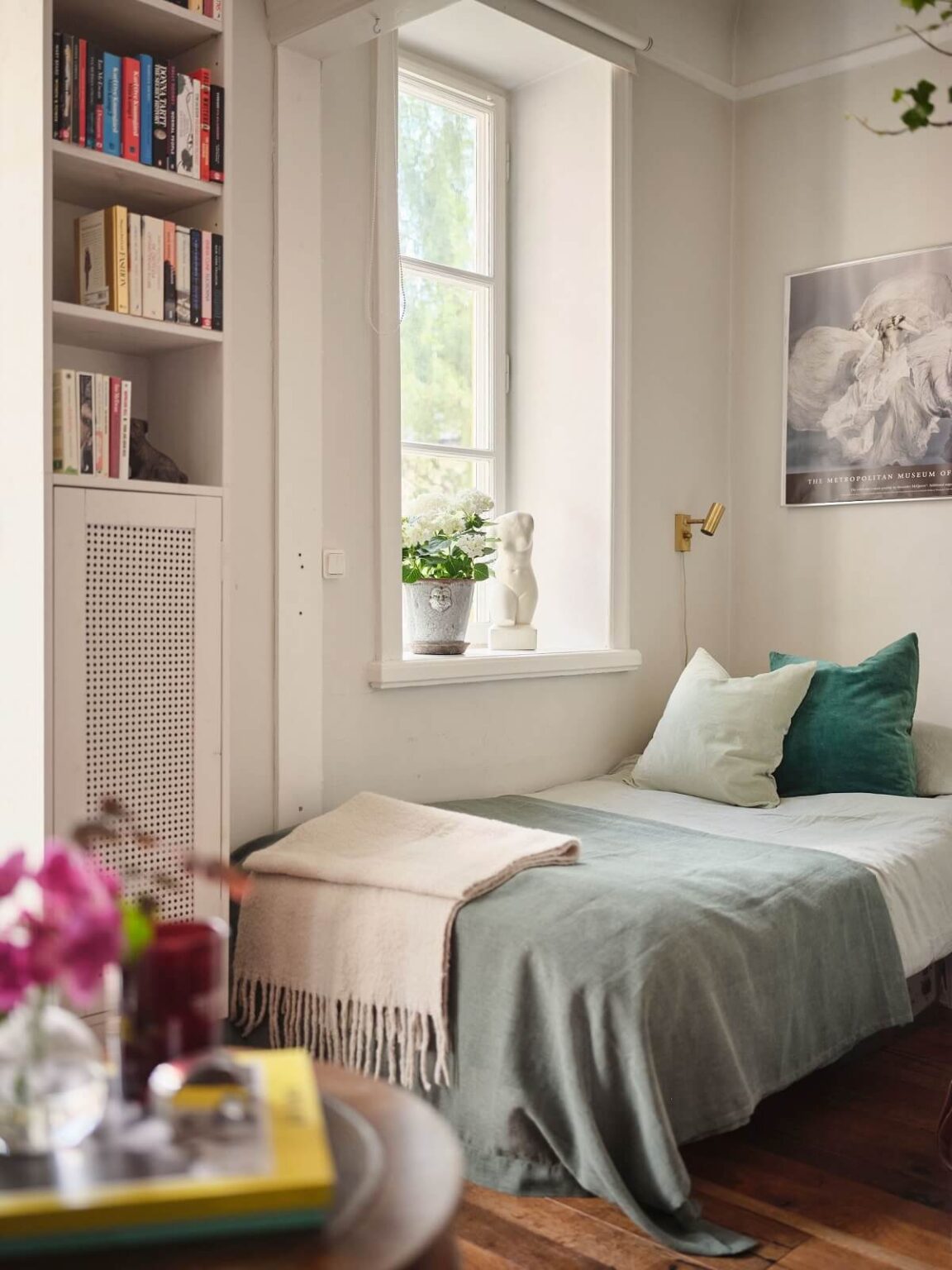 Best of 2023: Studio Apartments - The Nordroom