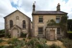 A Beautiful Chapel Conversion in England - The Nordroom