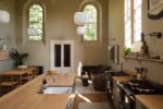 A Beautiful Chapel Conversion in England - The Nordroom
