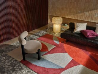H&M Home Fall Collection: Modern, Eclectic, and Cool - The Nordroom