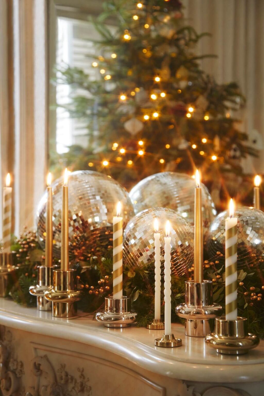 H&M HOME Christmas 2023: A Glittery and Joyful Holiday Season - The ...