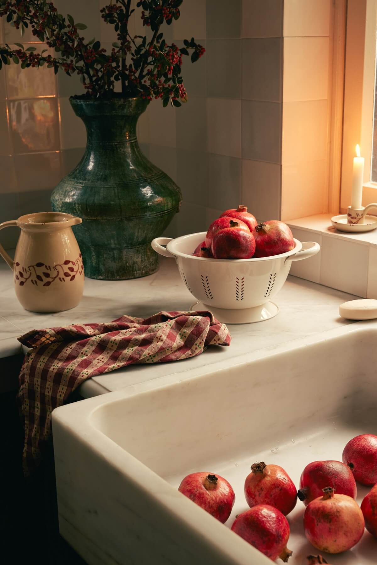 Zara Home Christmas Collection 2023 - The Nordroom