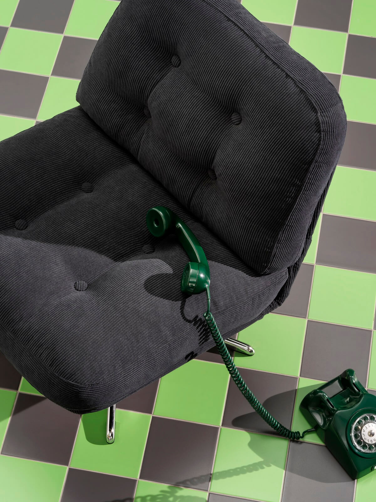 IKEA Nytillverkad Collection Part 3: Playful Designs from the 60s and ...