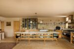 A deVOL Haberdasher's Kitchen for the Owner of Bert & May - The Nordroom