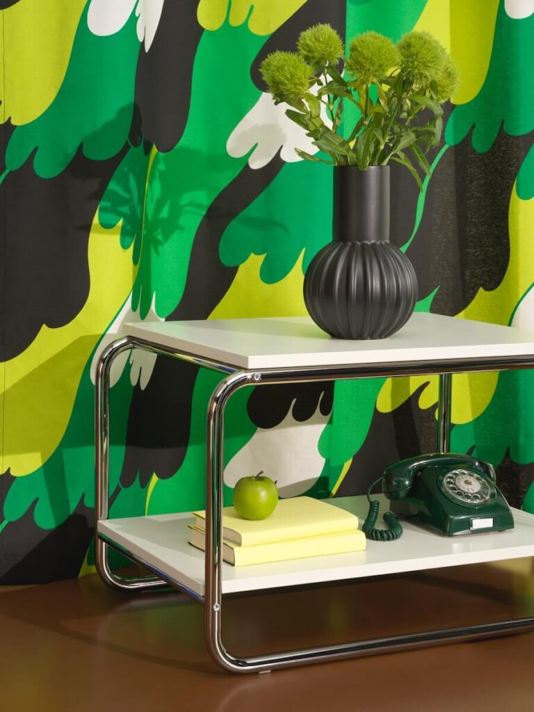 IKEA Nytillverkad Collection Part 3: Playful Designs from the 60s and ...