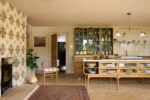 A deVOL Haberdasher's Kitchen for the Owner of Bert & May - The Nordroom