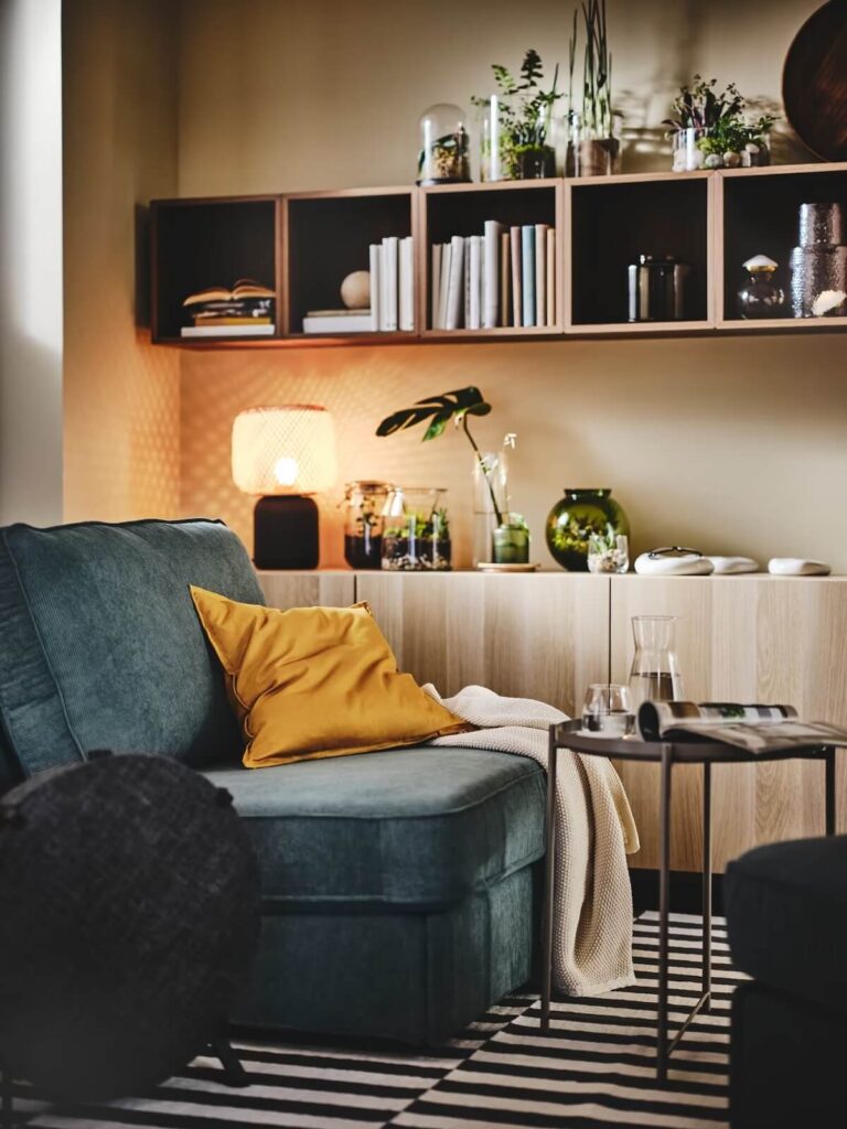 Ikea Home Style And Trends Guide 2024 The Nordroom