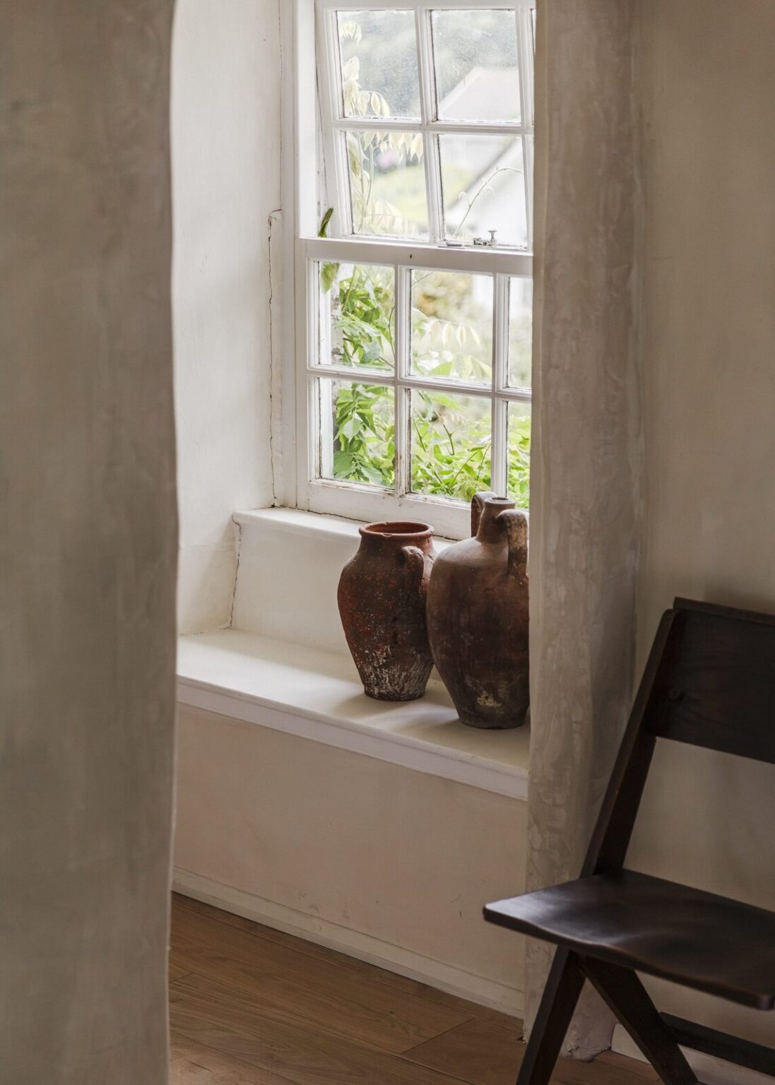 A Serene English Cottage in Cornwall - The Nordroom