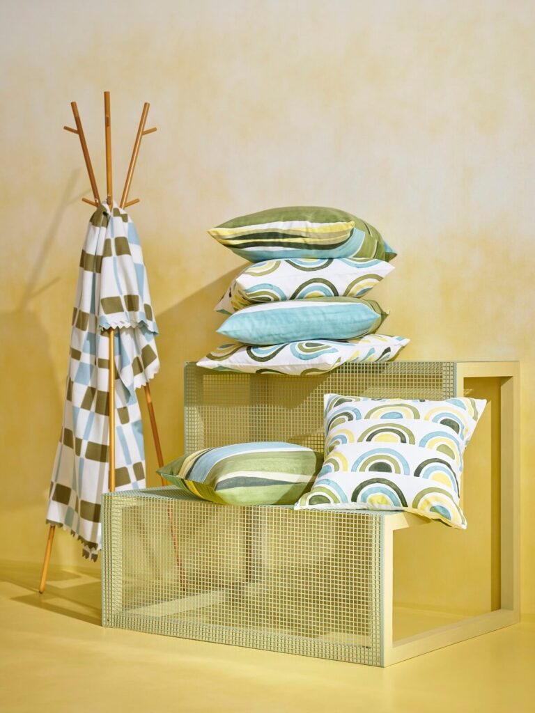 IKEA Spring Collection 2024: A Palette of Possibilities - The Nordroom