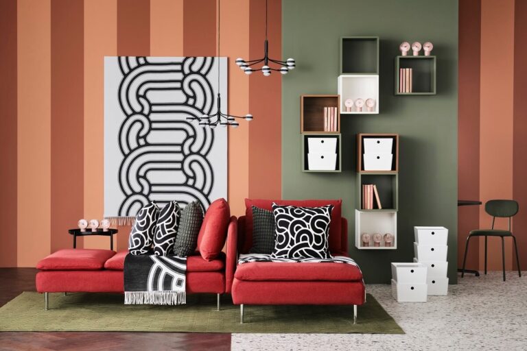 IKEA Spring Collection 2024: A Palette of Possibilities - The Nordroom