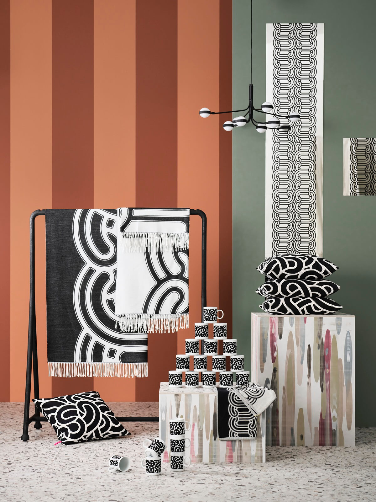 IKEA Spring Collection 2024: A Palette of Possibilities - The Nordroom