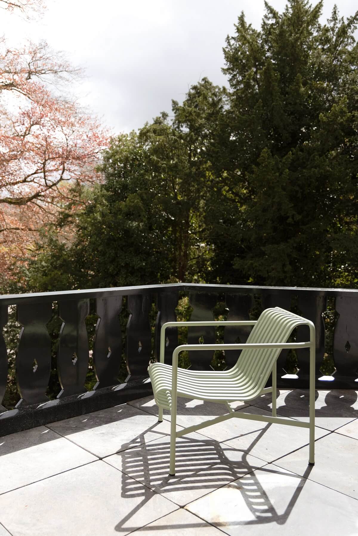 A Warm Atmosphere in a Historic Dutch Villa - The Nordroom