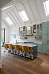 Beautiful Kitchens with Skylights That Add Light and Style - The Nordroom