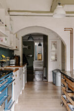 An 18th-Century Historic House with an Amazing Kitchen - The Nordroom