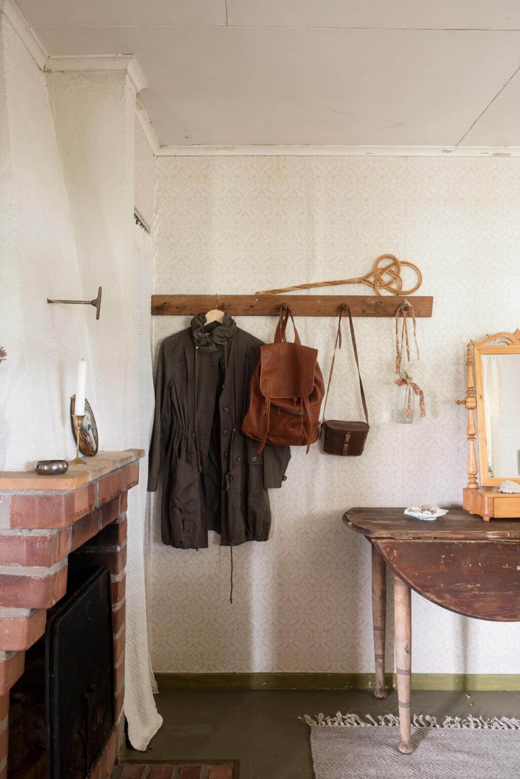 A Traditional Summer House Cabin in Sweden - The Nordroom