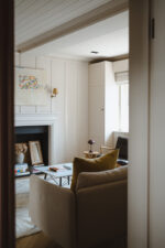 A Lovely Apartment in George Orwell's Former Home - The Nordroom