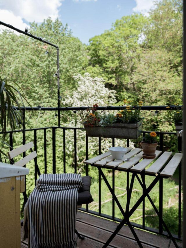 A Beautiful Renovated Maisonette Home with a Calm Color Palette - The ...