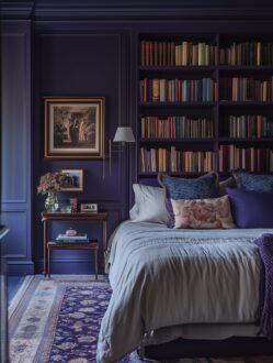 Every Color of the Year for 2025 (So Far!) - The Nordroom