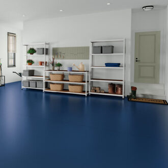 Valspar Color of the Year 2025: Encore - The Nordroom