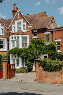 A Beautiful Edwardian House with Period Features - The Nordroom
