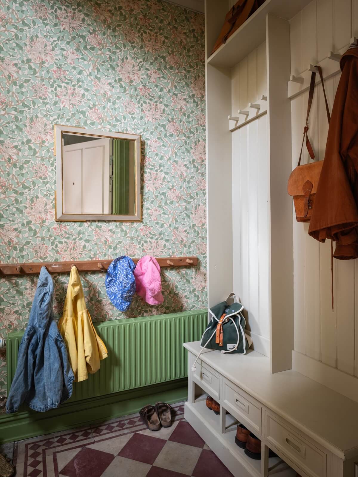 Best of 2024: Hallways - The Nordroom