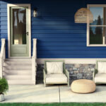 Valspar Color of the Year 2025: Encore - The Nordroom