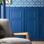 Valspar Color of the Year 2025: Encore - The Nordroom