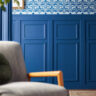 Valspar Color of the Year 2025: Encore - The Nordroom