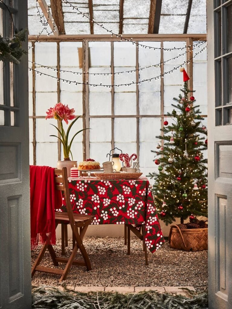 IKEA Christmas Collection 2024: A Magical Holiday Season - The Nordroom