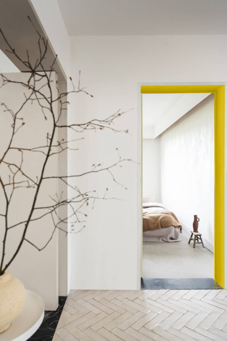 Dulux Colour of the Year 2025: True Joy - The Nordroom
