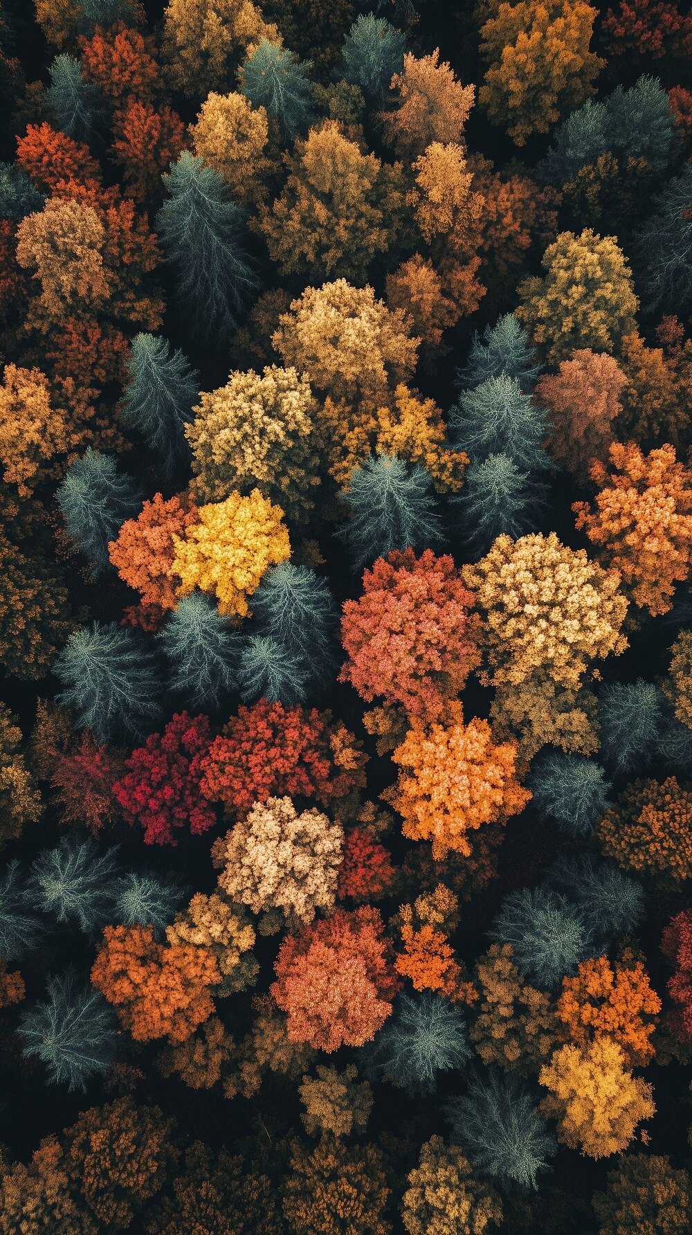 Beautiful (and Fun) Fall Phone Wallpapers to Start the Cozy Season ...
