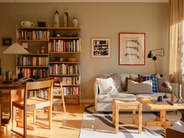 Best of 2024: Living Rooms - The Nordroom