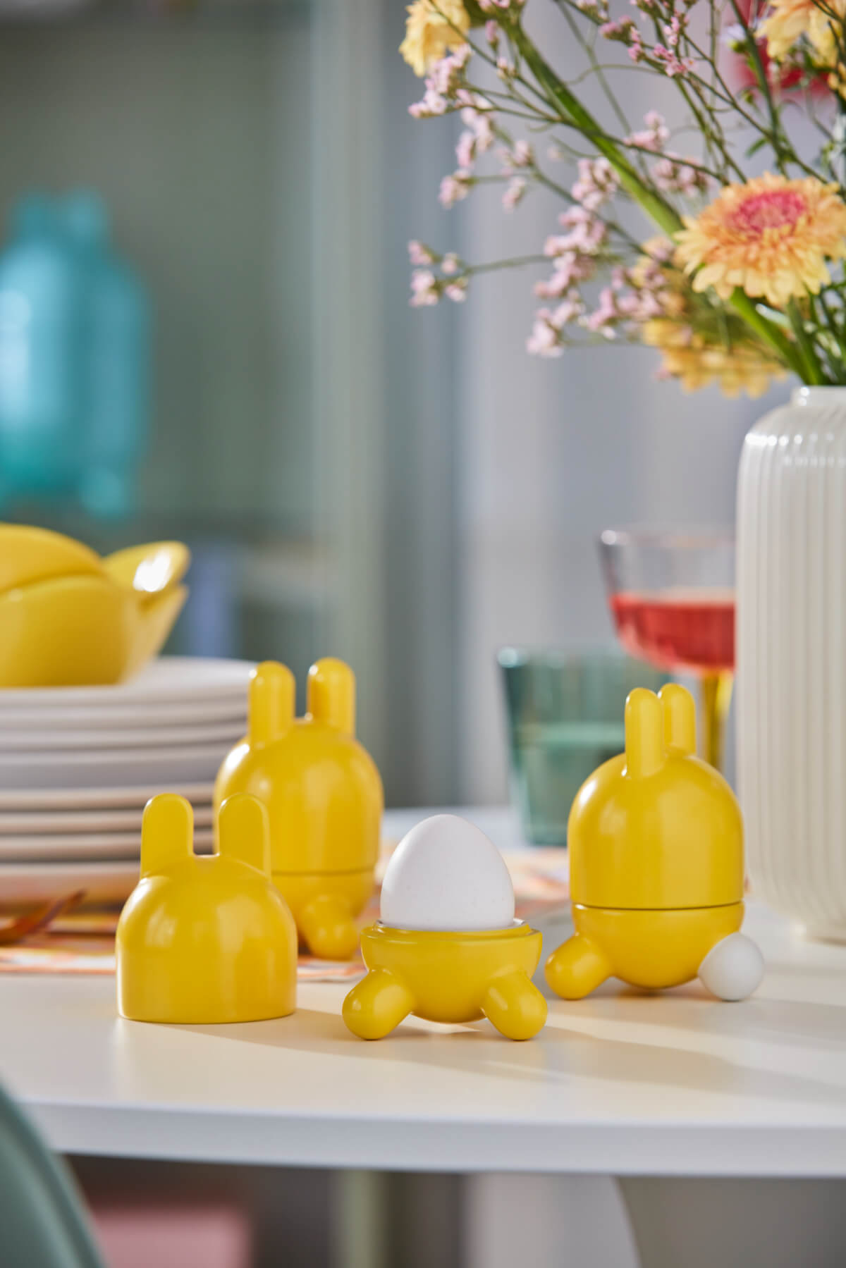 IKEA TJÄRLEK Easter Collection 2025 - The Nordroom