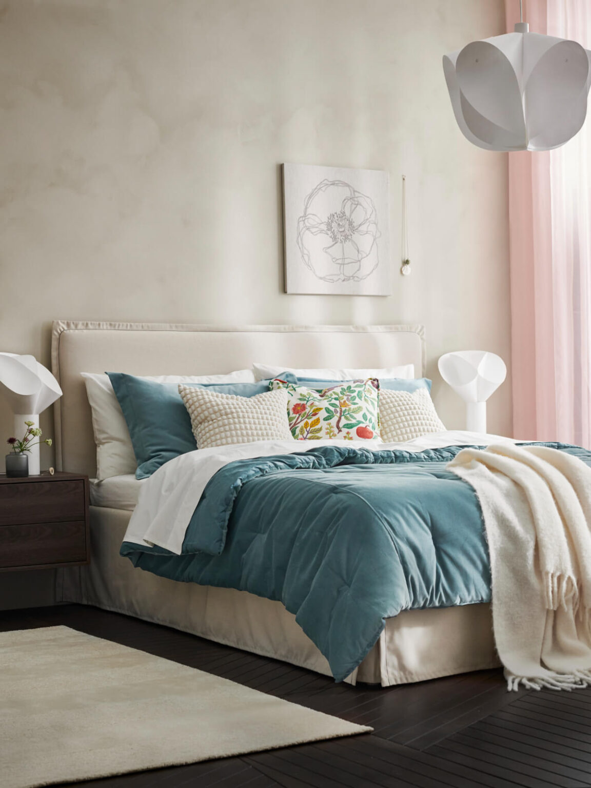 IKEA Spring Collection 2025: Colorful Textiles, Clean Designs & Home ...