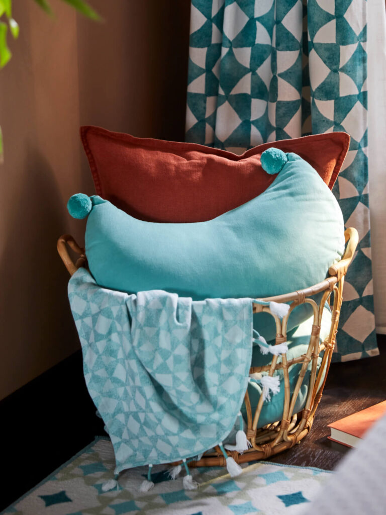 IKEA GOKVÄLLÅ: An Enchanting Limited Ramadan Collection - The Nordroom