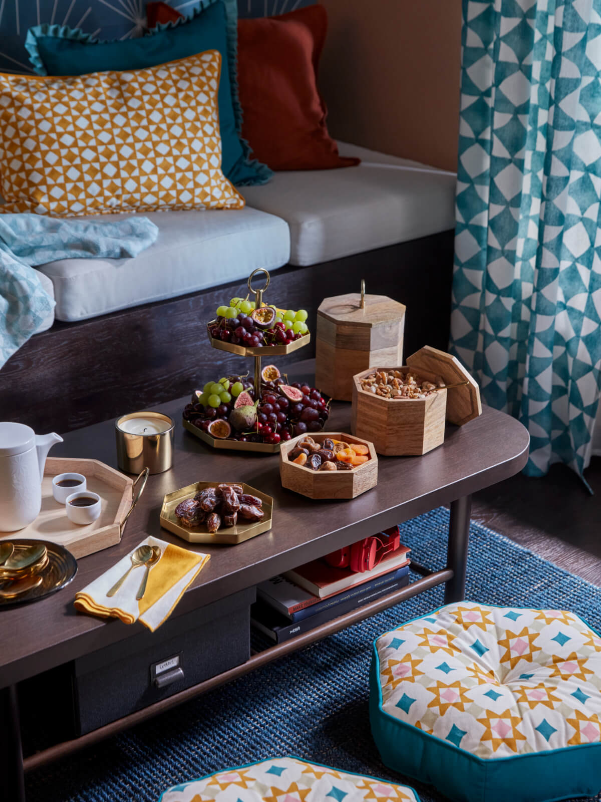 IKEA GOKVÄLLÅ: An Enchanting Limited Ramadan Collection - The Nordroom