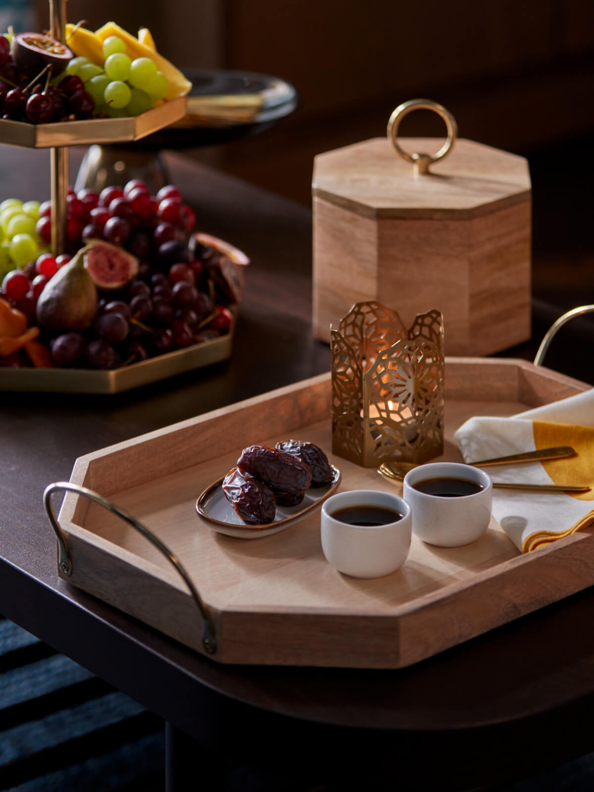 IKEA GOKVÄLLÅ: An Enchanting Limited Ramadan Collection - The Nordroom