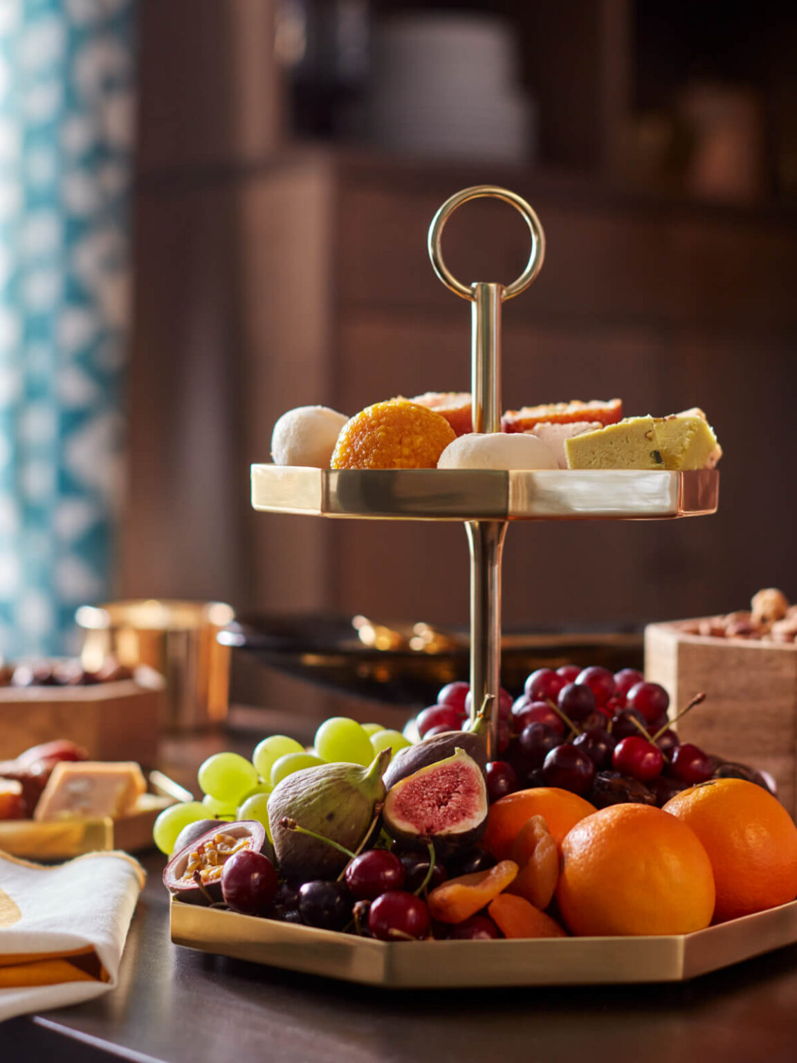 IKEA GOKVÄLLÅ: An Enchanting Limited Ramadan Collection - The Nordroom